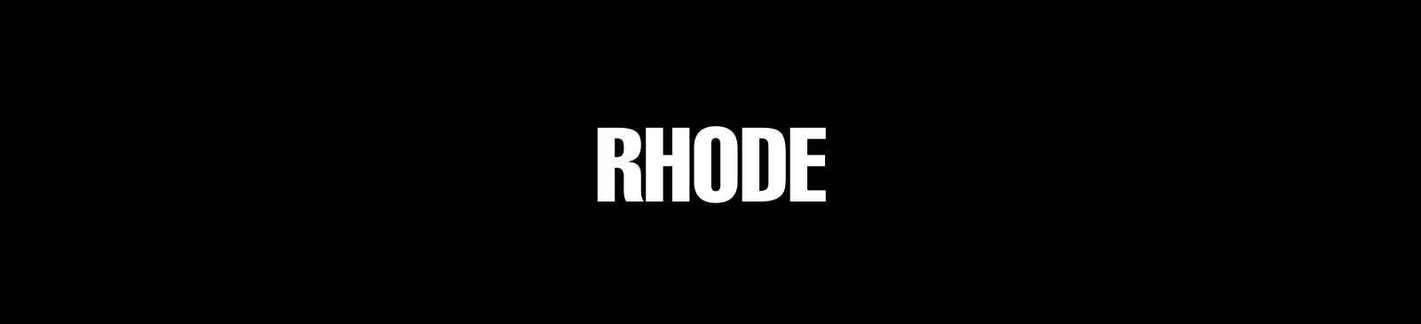 Rhode