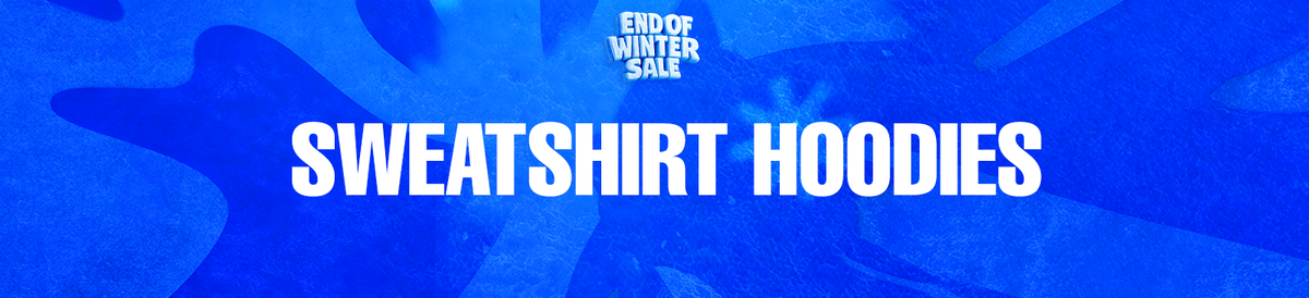 ALL SWEATSHIRTS & HOODIES