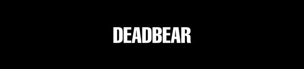 Deadbear Streetwear Online | Crepdog Crew India