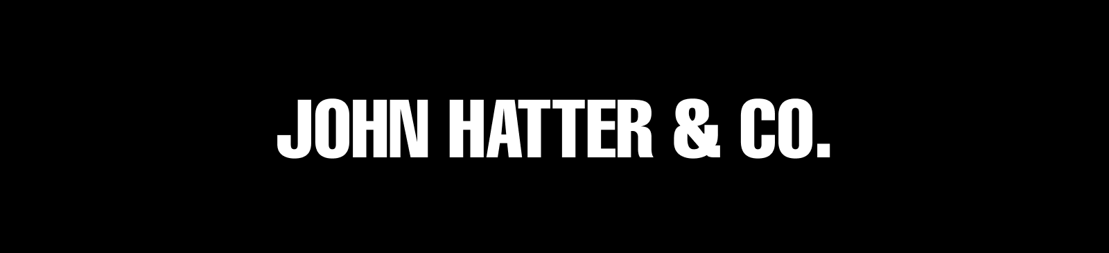 John Hatter & Co.