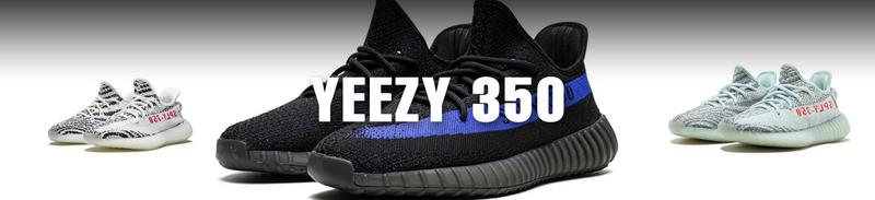 Yeezy 350s - Buy Adidas Yeezy 350 Online | Crepdog Crew India