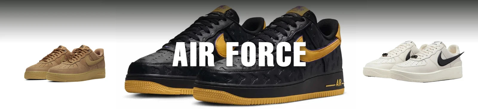 NIKE AIR FORCE