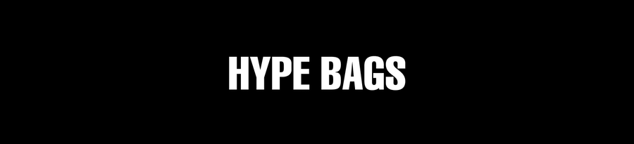 HYPE Bags