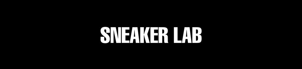 Sneaker LAB