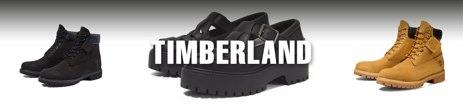 TIMBERLAND
