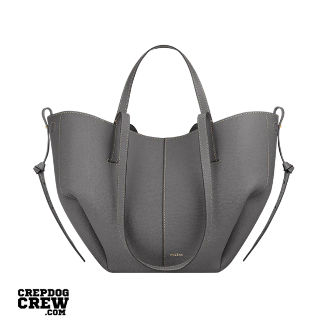 polene Cyme Mini Edition Textured Stone