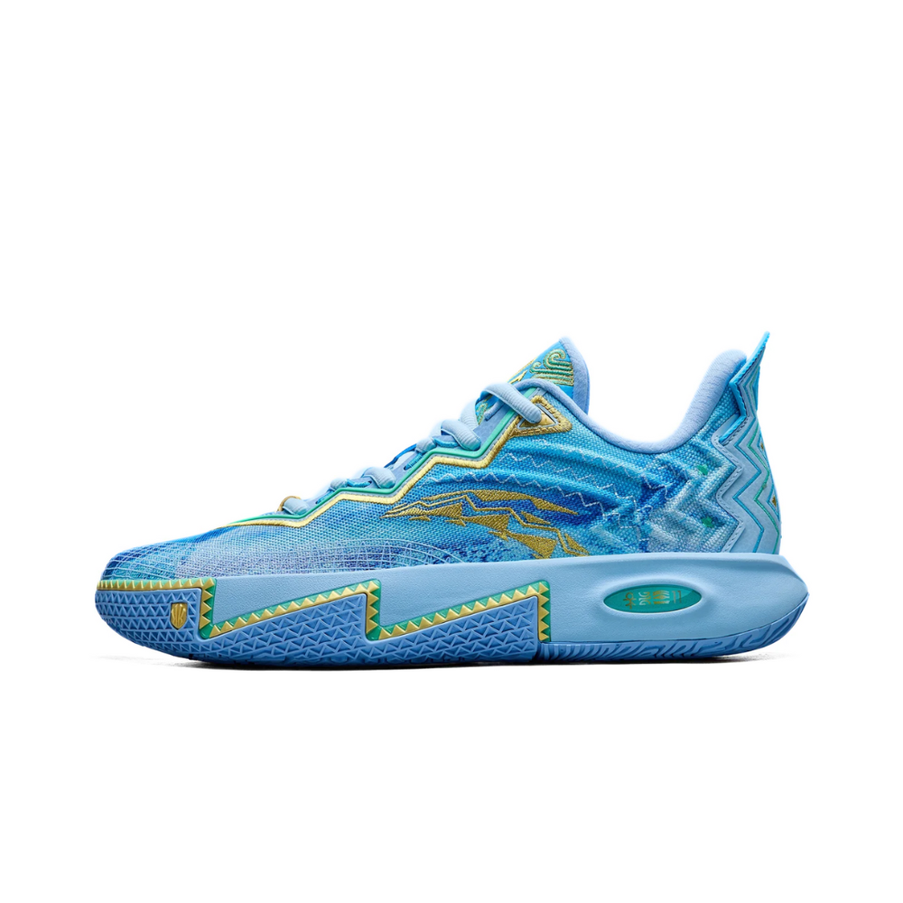Anta Kai 2 Kyrie and Klay