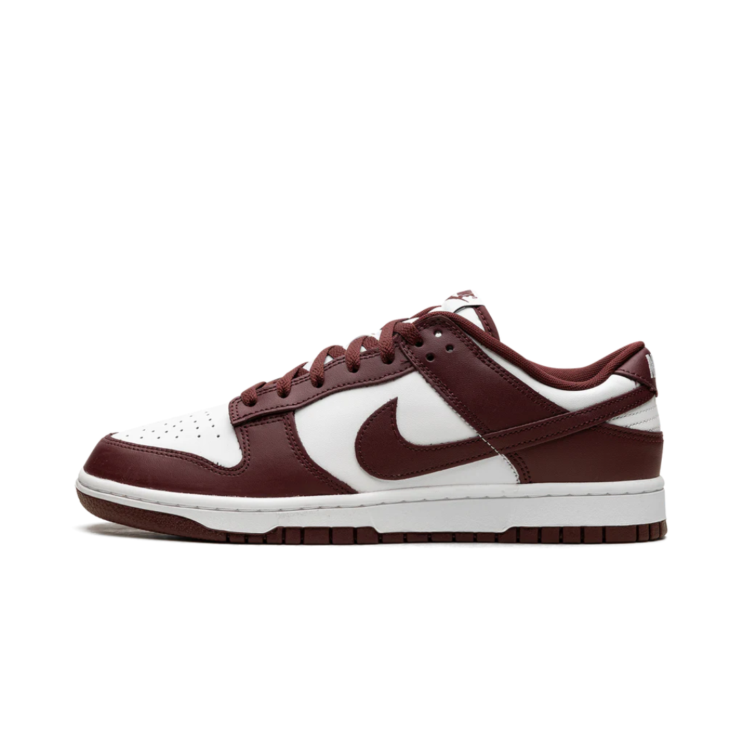 Nike Dunk Low Redwood