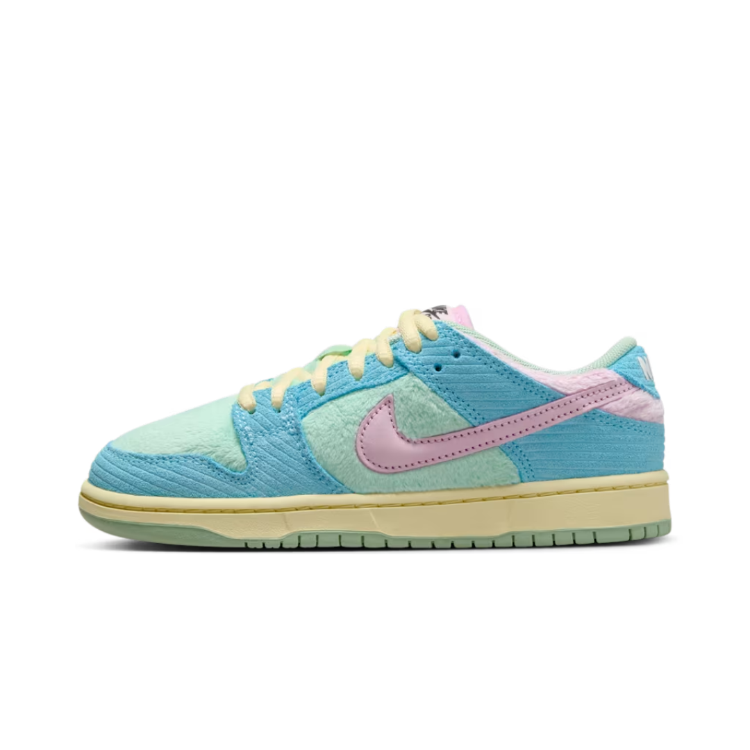 Nike SB Dunk Low Verdy Visty (Pre School Kids)