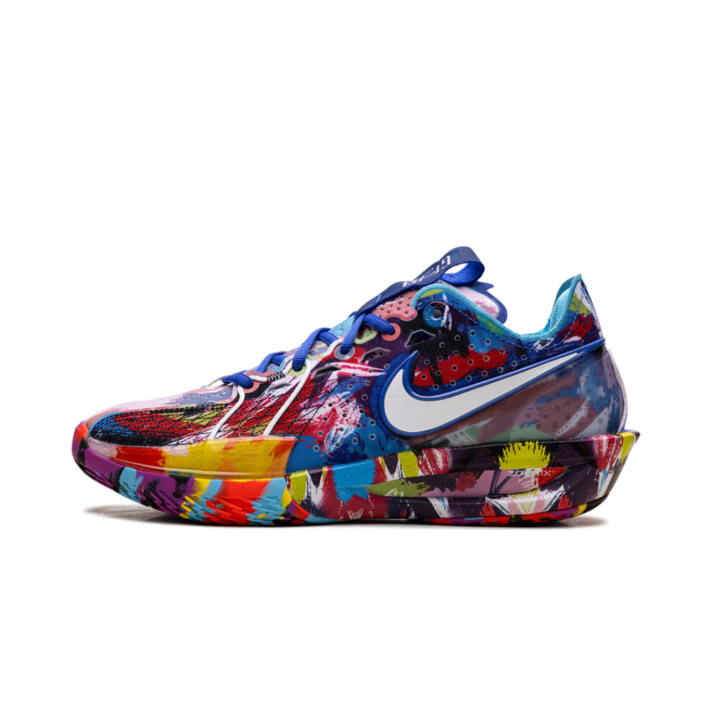 Nike Air Zoom GT Cut 3 Jewell Loyd Paint