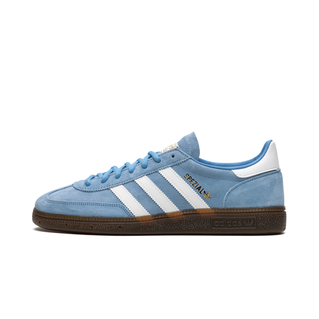 adidas Handball Spezial Light Blue