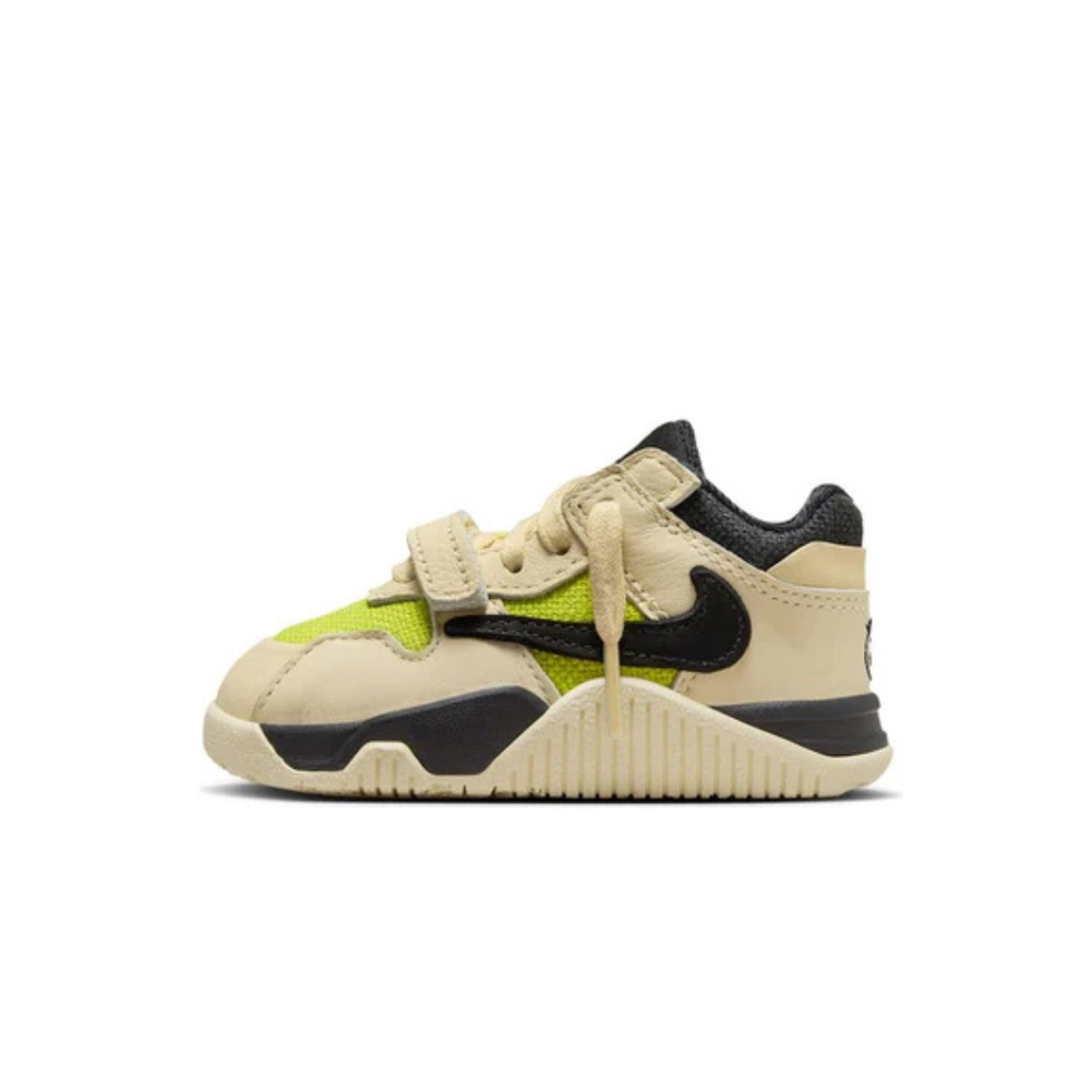 Jordan Jumpman Jack TR Travis Scott Bright Cactus (TD)