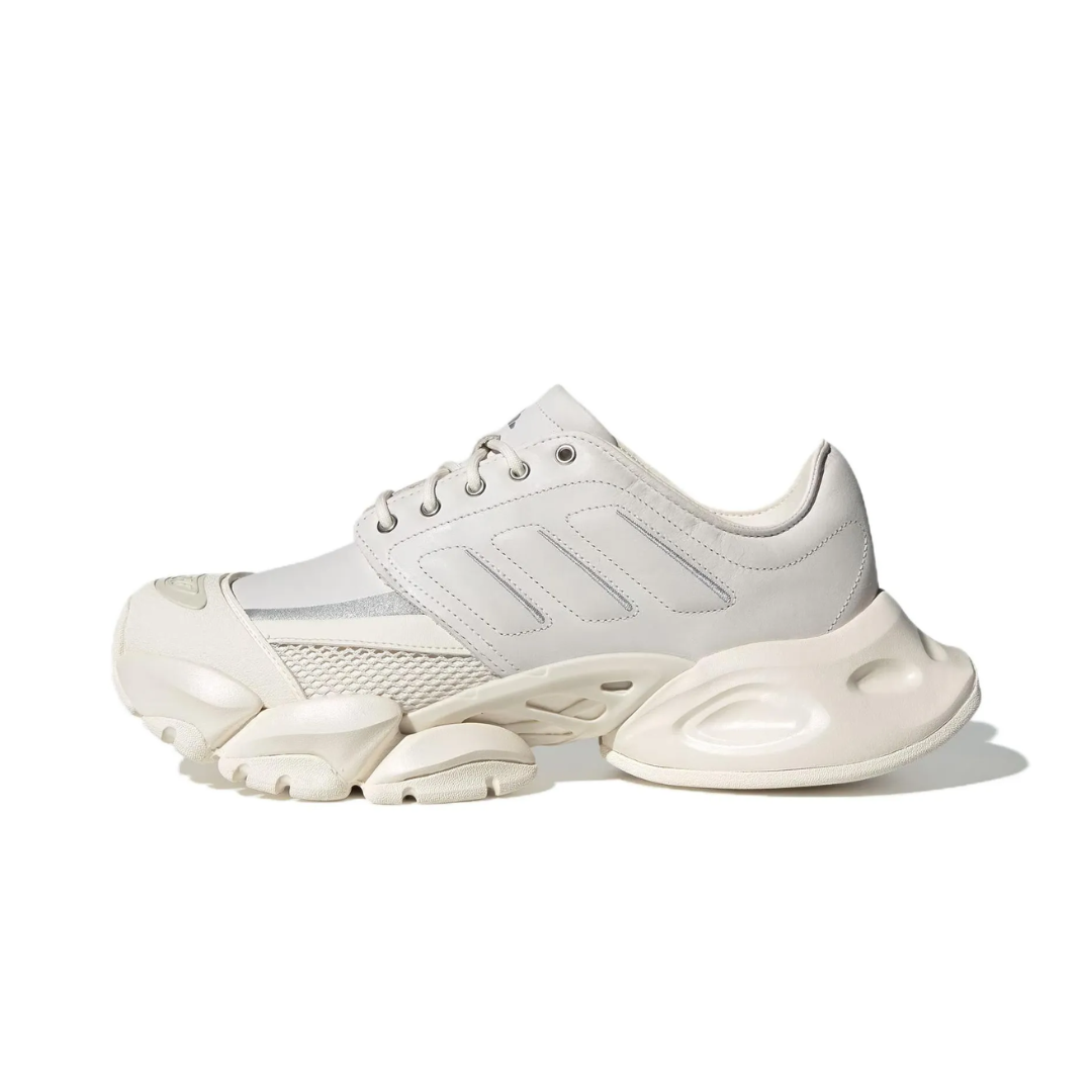adidas XLG RUNNER HYBRID WHITE SILVER