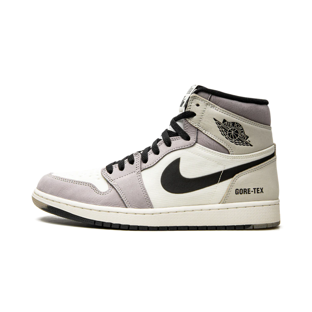 Jordan 1 Retro High Element Gore-Tex Light Bone