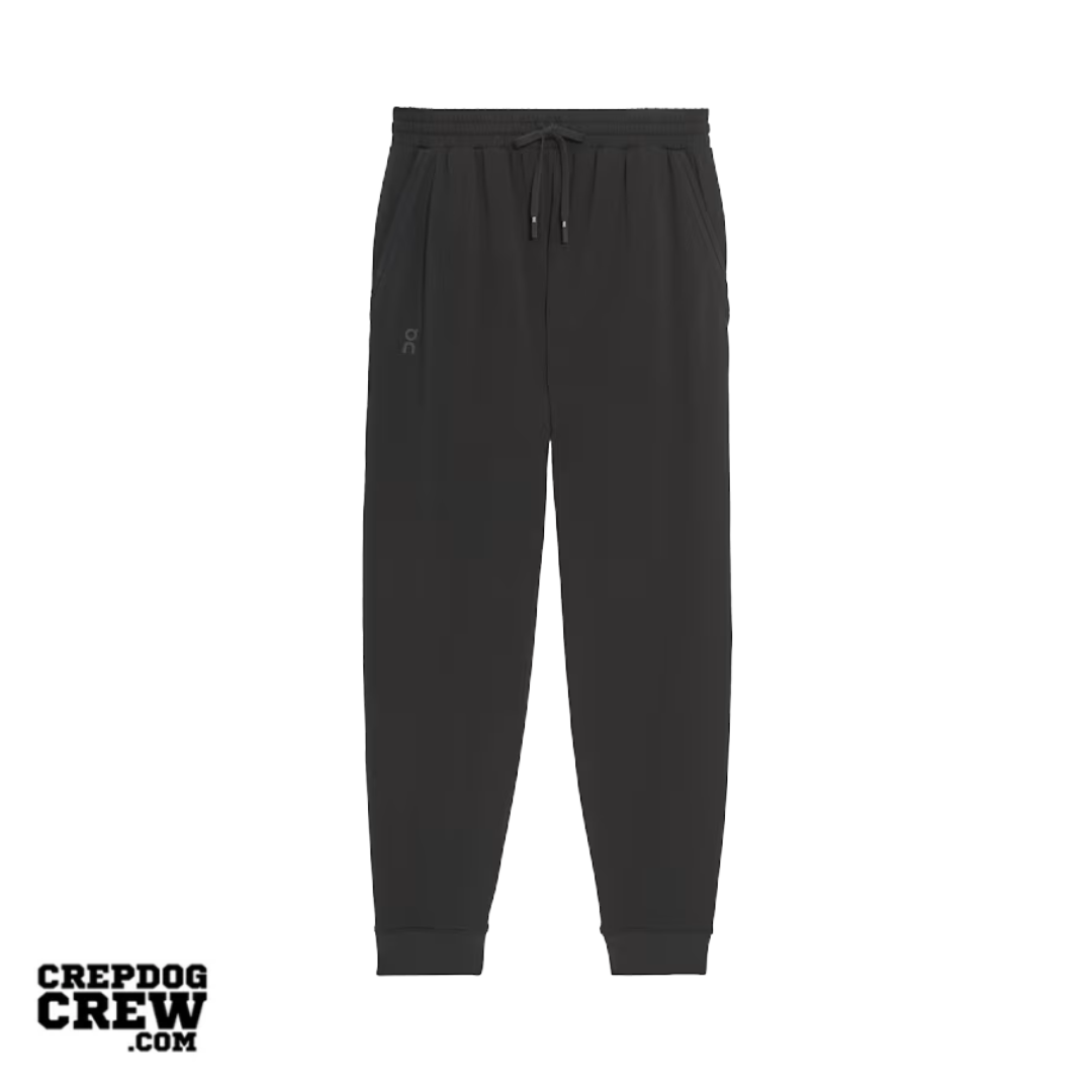 ON Studio Joggers Black (W)