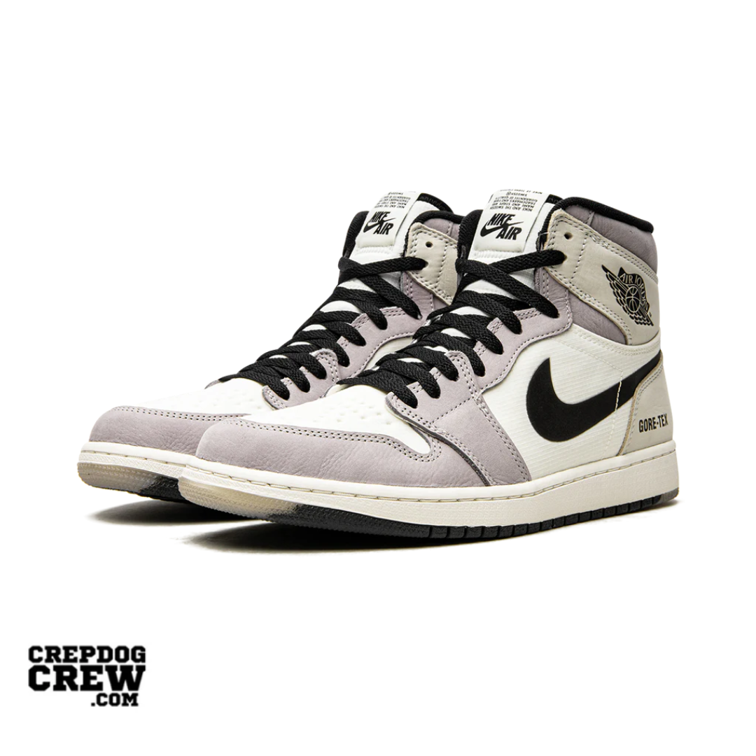 Jordan 1 Retro High Element Gore-Tex Light Bone