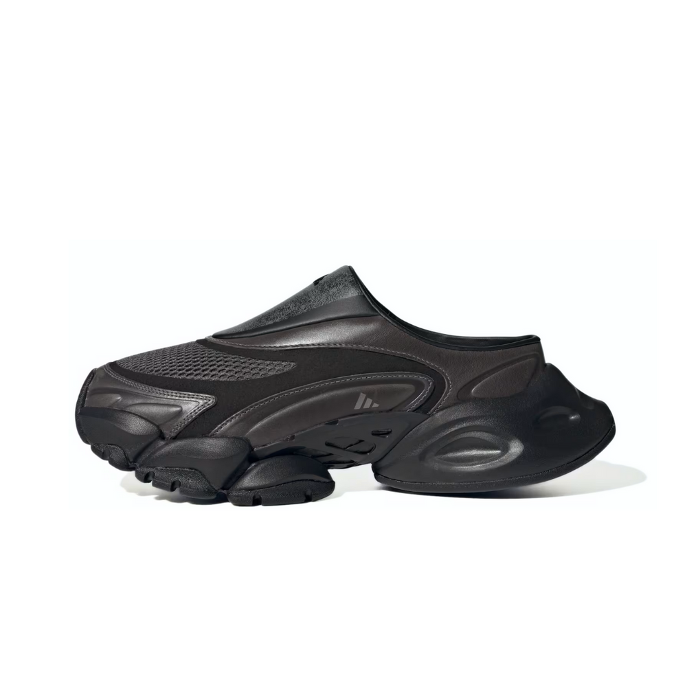 adidas XLG Runner Mule Grey Four Core Black