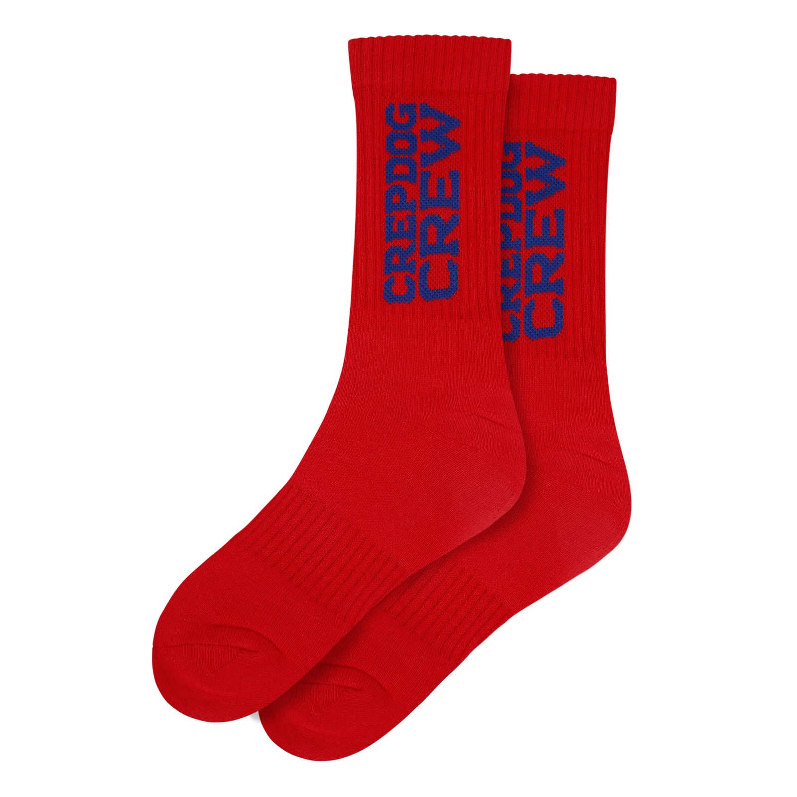 Buy Streetwear Socks Online | Crepdog Crew India