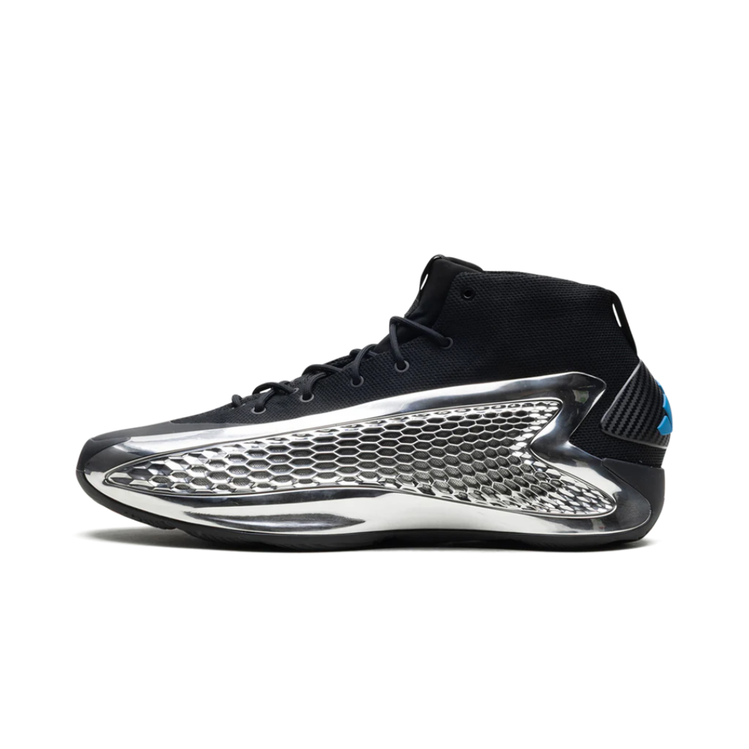 adidas AE 1 Silver Metallic
