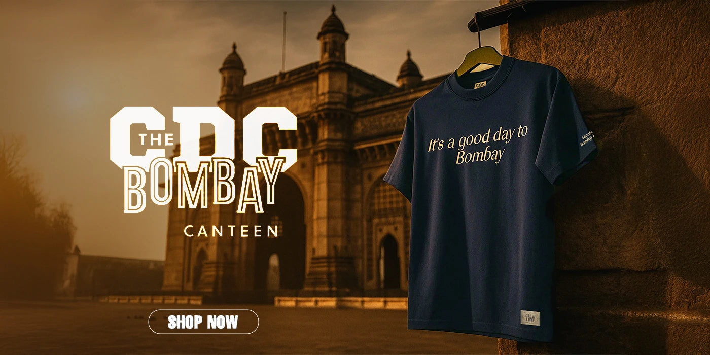 Get Limited Edition Sneakers & Streetwear in India | Crepdog Crew
