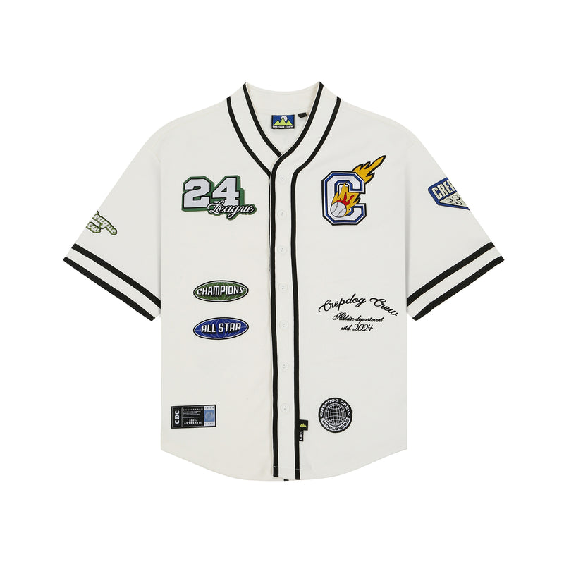 Latest Arrivals of Streetwear | CrepDog Crew: India's Biggest ...