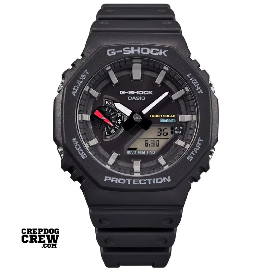 CASIO G1241 GA-B2100-1ADR G-SHOCK