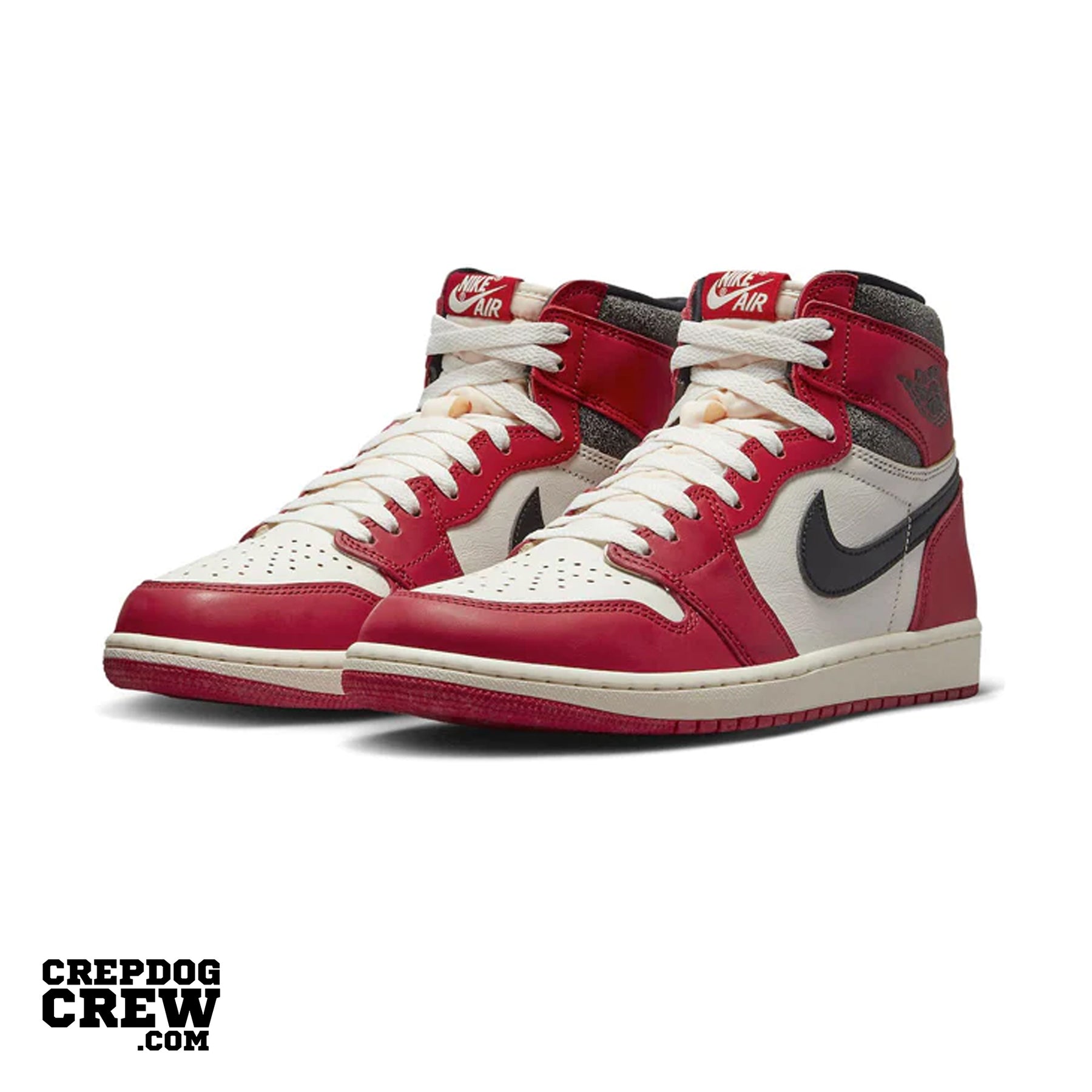 Jordan 1 Retro High OG Lost and Found