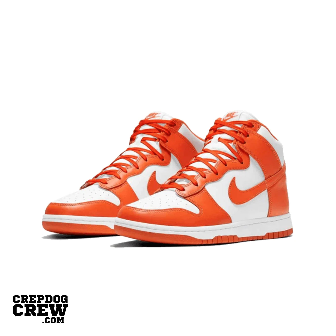 Nike Dunk High Online | Crepdog Crew India