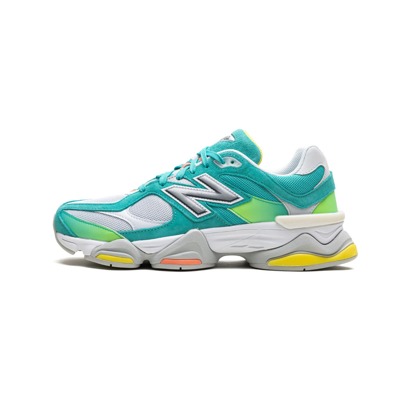 New Balance 9060 DTLR Cyan Burst
