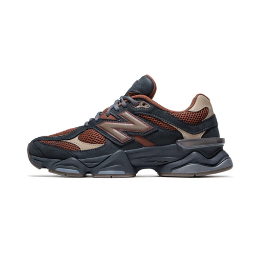 New Balance 9060 Phantom Rich Oak