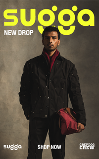 Get Limited Edition Sneakers & Streetwear in India | Crepdog Crew