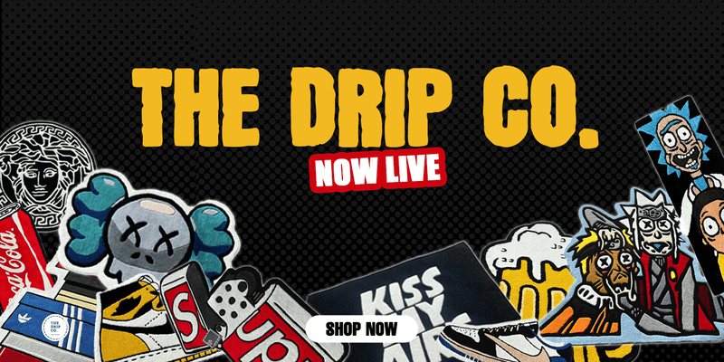 Get Limited Edition Sneakers & Streetwear in India | Crepdog Crew