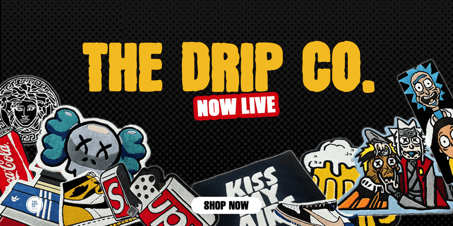 Get Limited Edition Sneakers & Streetwear in India | Crepdog Crew