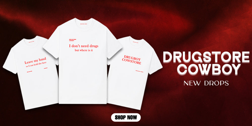 Get Limited Edition Sneakers & Streetwear in India | Crepdog Crew