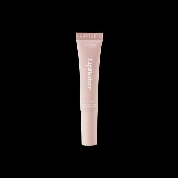 Kylie Cosmetics Skin Lip Butter Vanilla Caramel