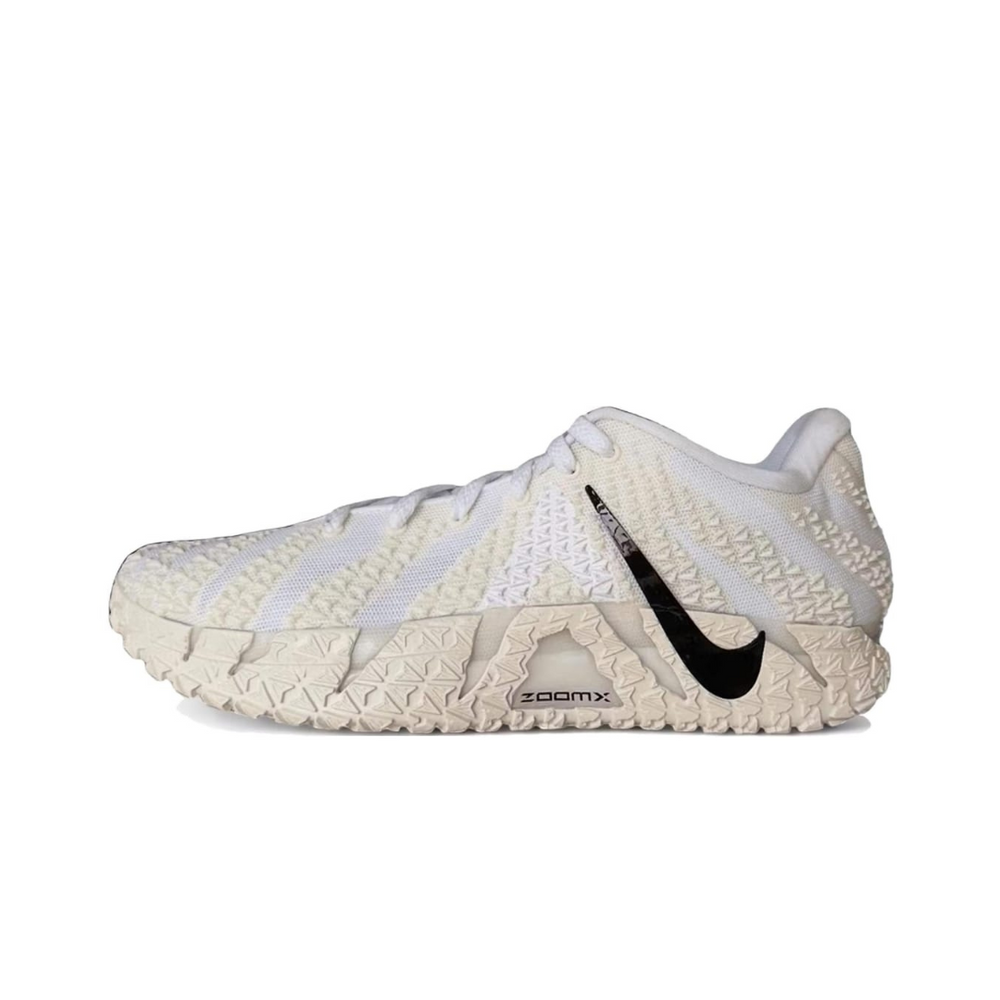 Nike Ja 3 Coconut Milk
