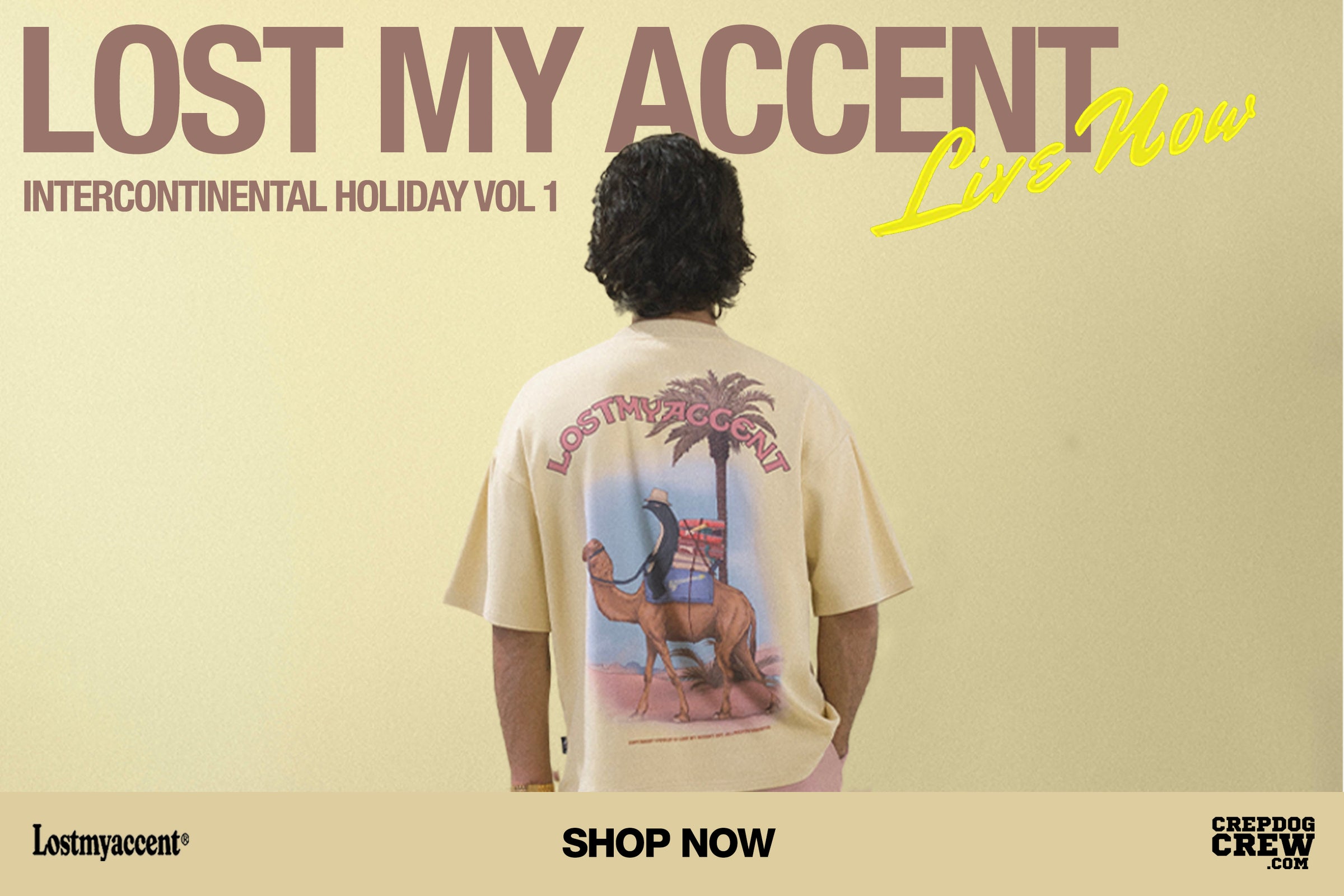 Get Limited Edition Sneakers & Streetwear in India | Crepdog Crew