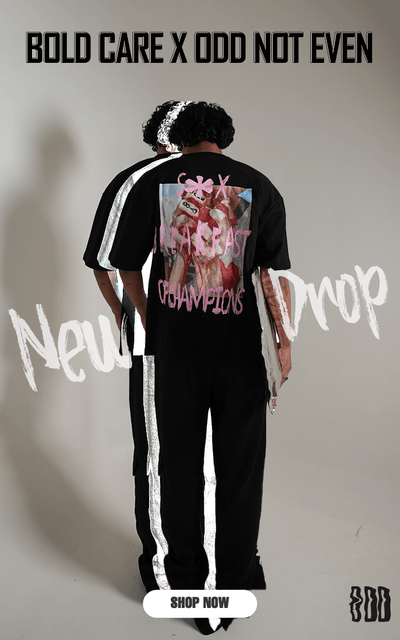 Get Limited Edition Sneakers & Streetwear in India | Crepdog Crew