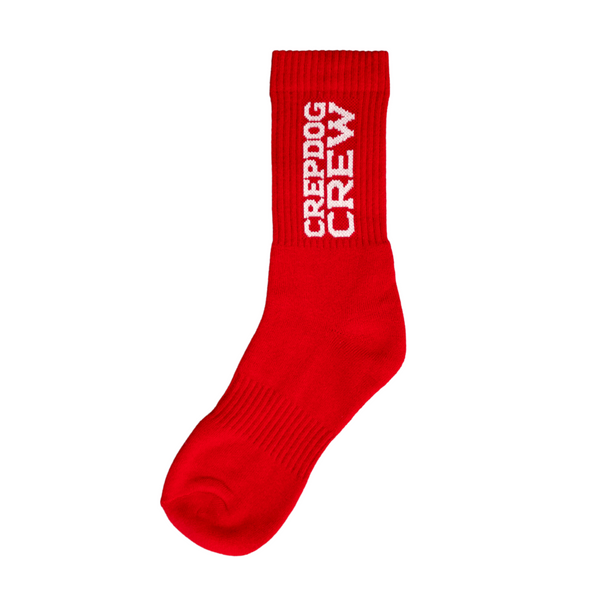 CDC ICE POPS SOCKS