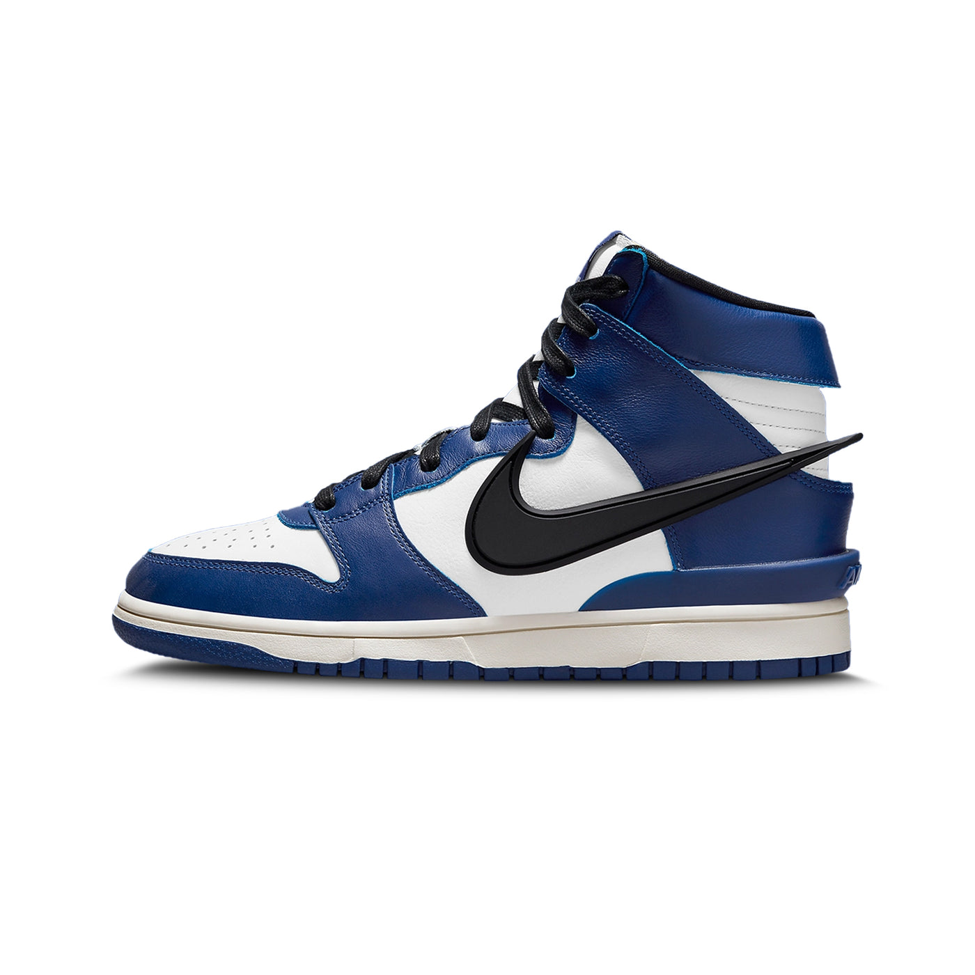 Nike Dunk High Online | Crepdog Crew India