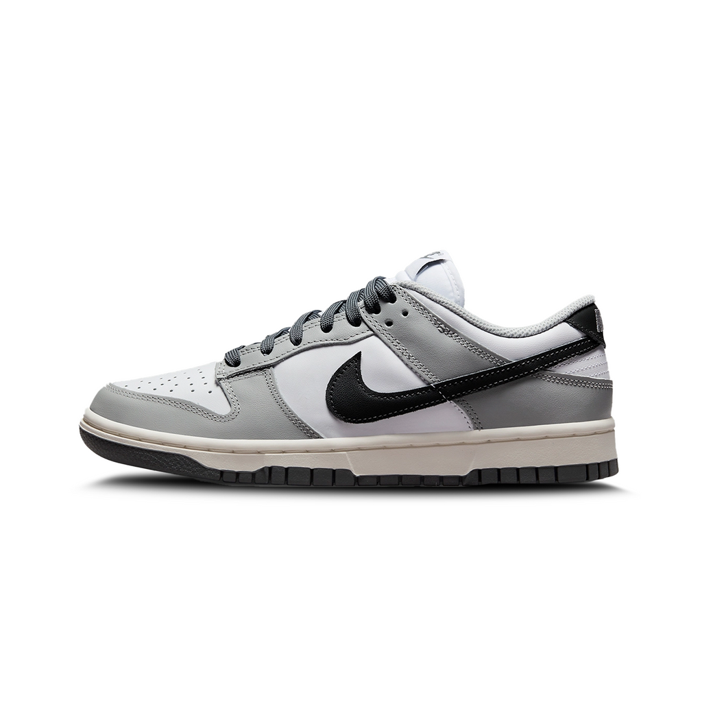 Nike Dunk Low Light Smoke Grey (W)