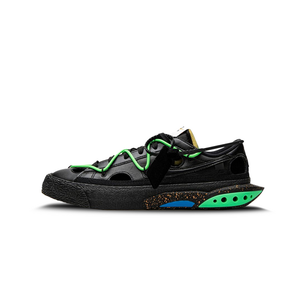 Off White sneaker shoes | Latest Off White Sneakers from Nike | Crepdog ...